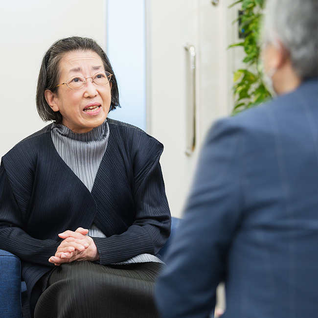 キャリアカウンセリング｜再就職支援｜パーソルキャリアコンサルティング