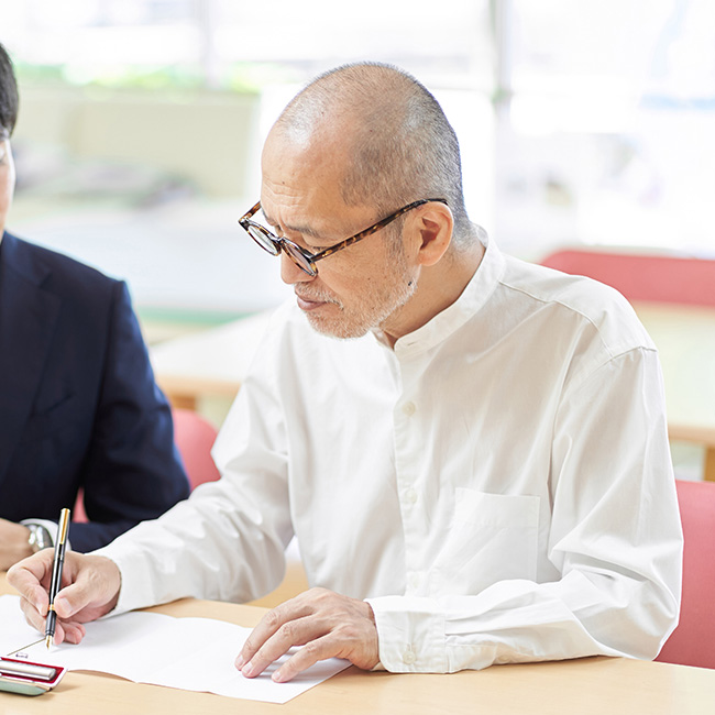 キャリアカウンセリング｜再就職支援｜パーソルキャリアコンサルティング